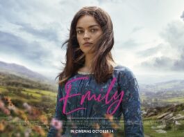 Emily - a biopic of the Bronte sister whose life was tragically cut ...