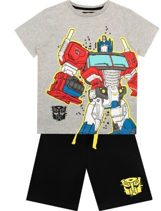 Transformers One prize bundle giveaway - Here's how to enter!