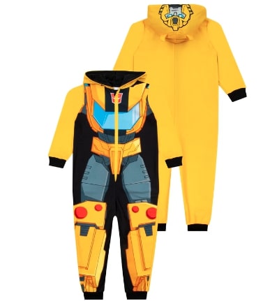 Transformers One prize bundle giveaway - Here's how to enter!